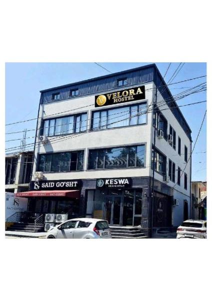 Velora Hostel - Tashkent