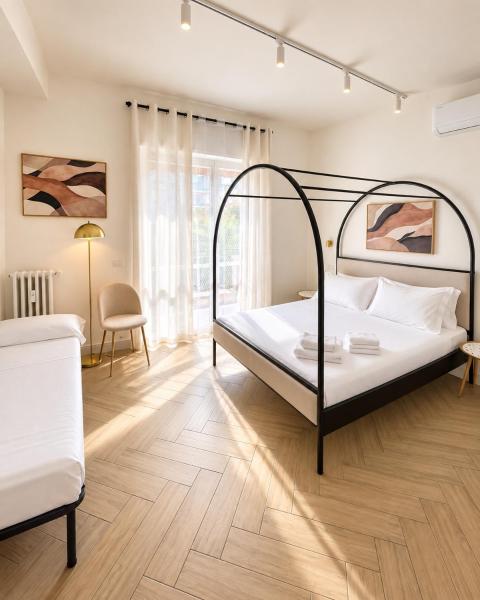 San Pietro Luxury Relais - Vatican City