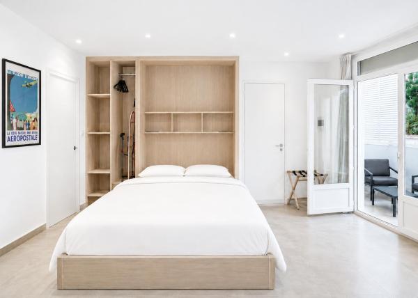 Riverside Toulouse Airport 1-ac-pkg-terrace-wifi-desk-airbus-meett - Frankreich