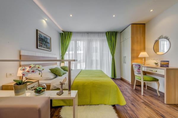 Room&studio Apartment Just Enjoy - Split