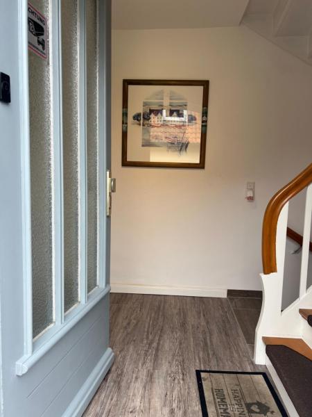 Ferienwohnung Am Uniklinik Lübeck - Lübeck