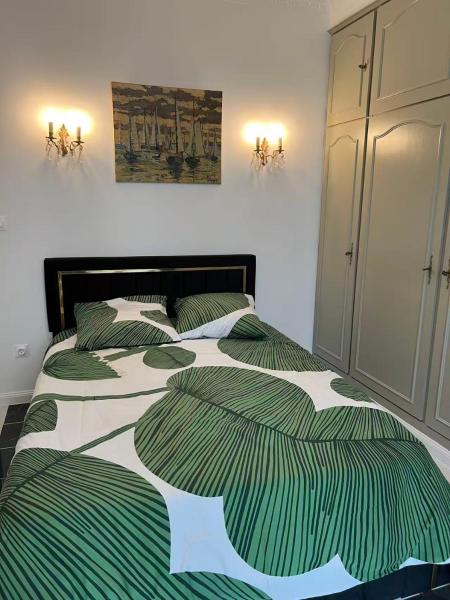 La Maison Montesquieu Cosy & Proche Paris - Enghien-les-Bains