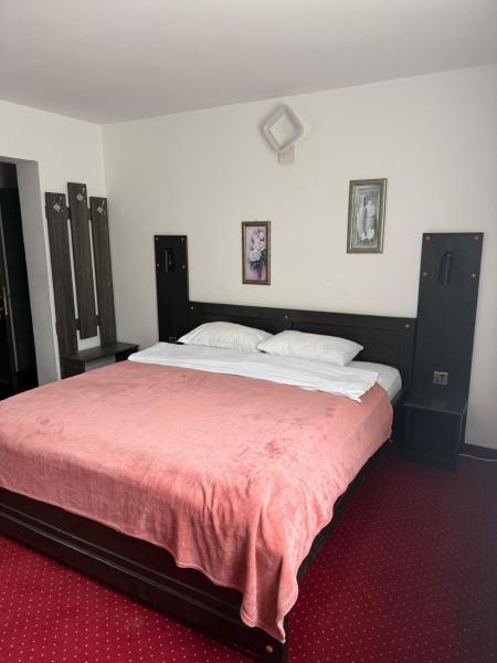 Residence Miruna Benamino - Râșnov