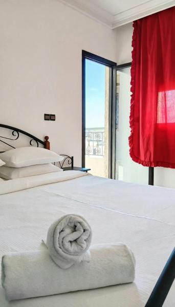 Residence Capital - Rabat