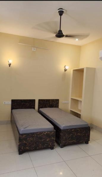 Ridhaaro Residency Bikaner - Bikaner