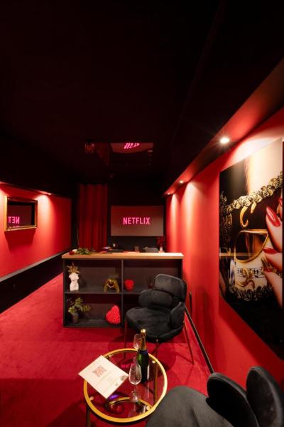 Ruby Room - Mâcon