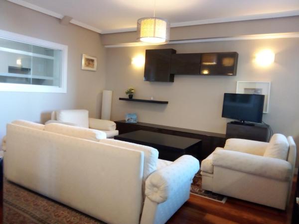 Apartamento Izaro - Pedernales