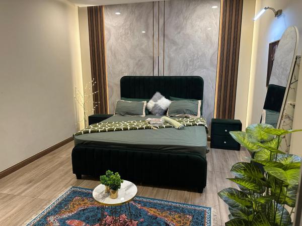 Comfort Zone - Islamabad