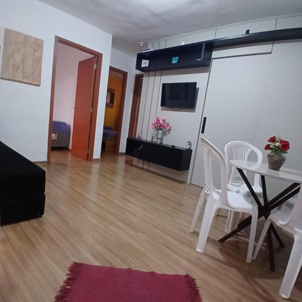 Apartamento Refúgio! - Uberaba