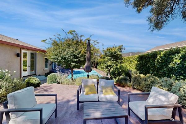 Sonoma Vista Dreams - Petaluma, CA