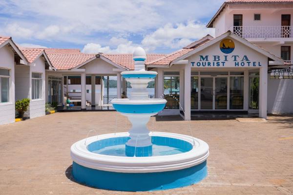 Mbita Tourist Hotel - Kenya