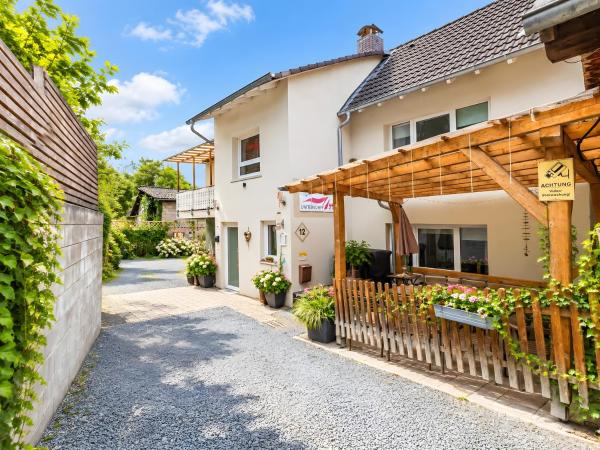 Zum Burgfried Von Unterkunft4you - Bad Nauheim