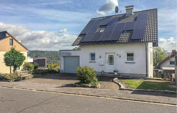 Beautiful Home In Kemmenau With House A Panoramic View - Montabaur