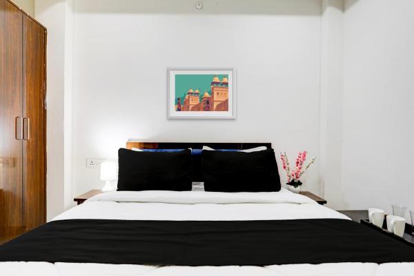 Hotel O Bgpg House - Varanasi