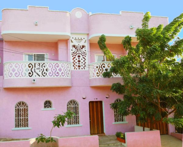 Casa Bella Mya - Taganga