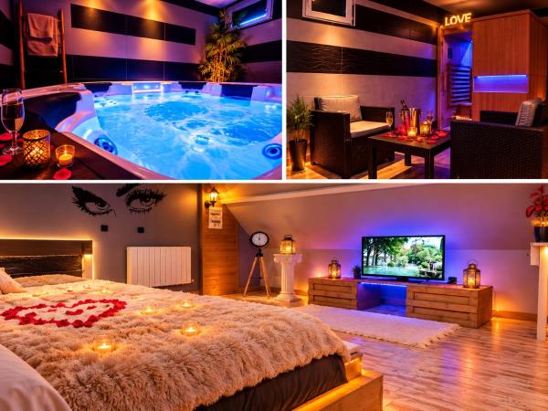 Gîte Avec Spa Et Sauna Privatif - Côte d’Opale