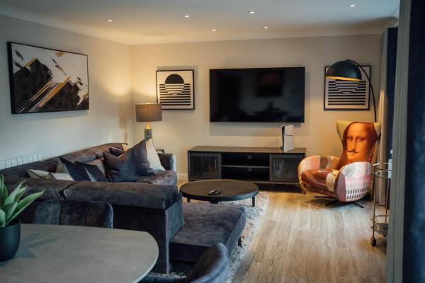 Eagleside Apartments - 18 - Gleneagles