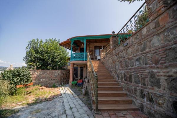Villa Tabori - Tbilissi