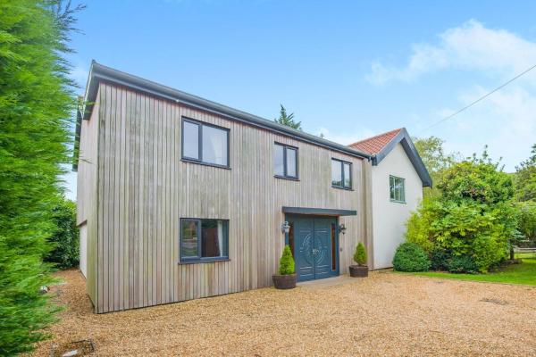 5 Bed In Potto Oc-t46322 - Osmotherley