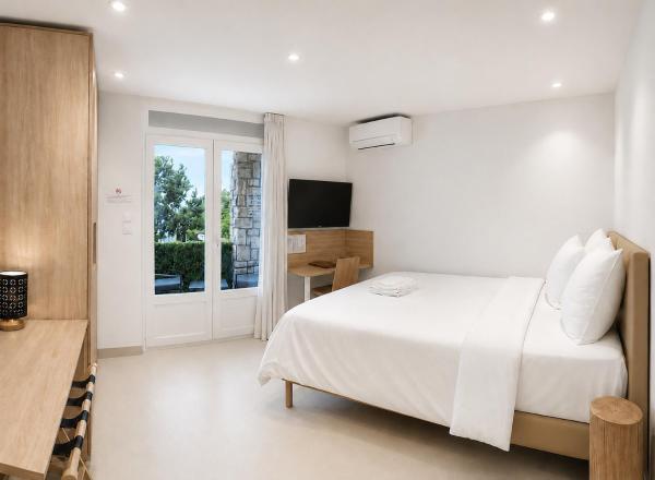 Riverside Toulouse Airport 4-ac-pkg-terrace-wifi-desk-airbus-meett - Blagnac