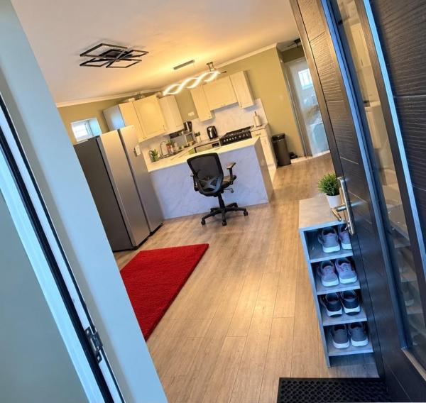 Stylish 1-bed Flat In Uxbridge Near Heathrow - Hounslow