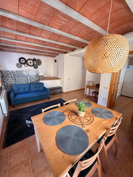 La Xiconeta Loft - Vilallonga de Ter