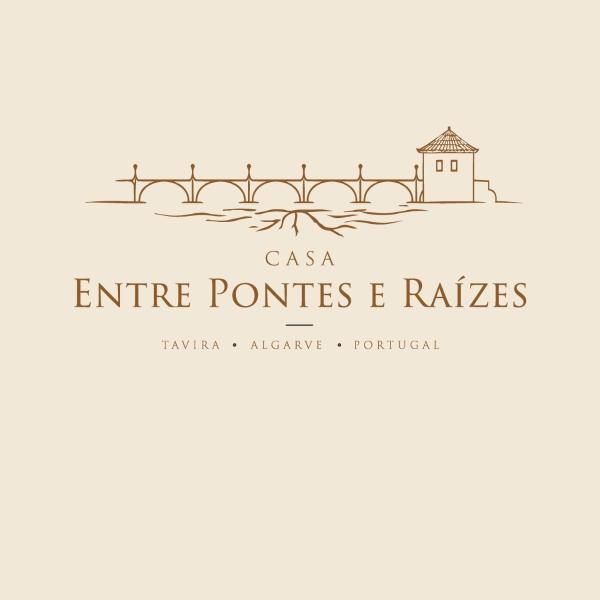 Casa Entre Pontes E Raízes - Tavira