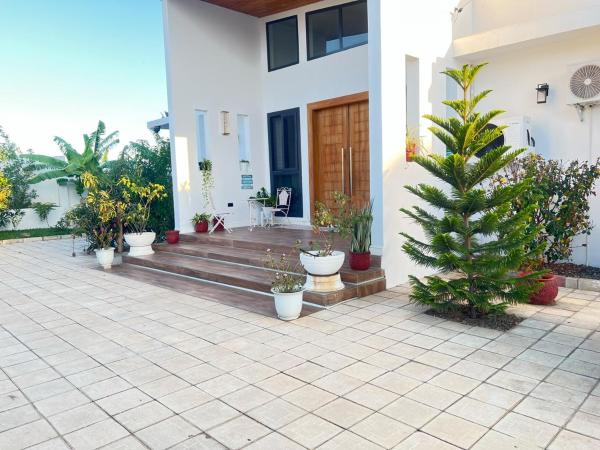 Reshy's Luxury Room - Dar es Salaam