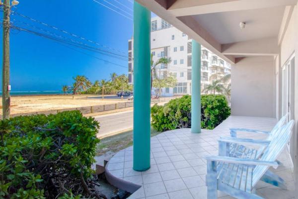 Suite E102 At Mara Laguna Gold Standard Certified - Belice