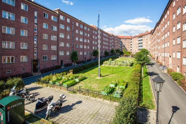Eti's Apartment - Oslo