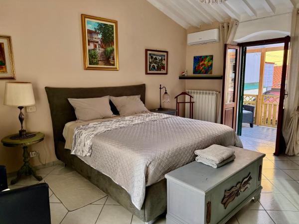 Casa Lunense - Carrara