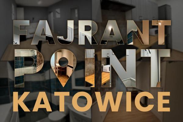 Fajrant Point Katowice - Katowice