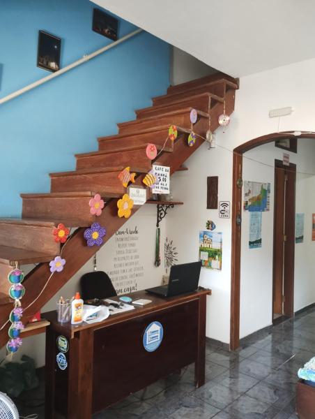 Casa Hostel Paraty - Paraty