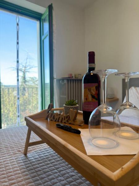 Dolce Vita House - Wine, Views E Relax In La Morra - Alba