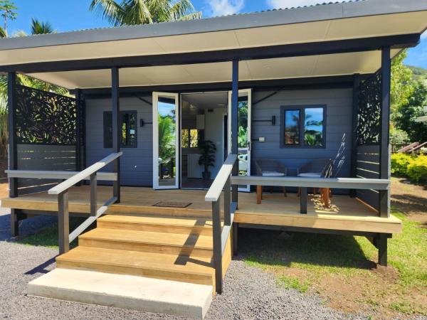 Muri Central Villas - Rarotonga