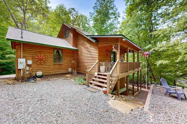 Deer Haven - Ellijay, GA