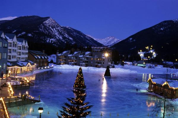 Keystone Lodge & Spa, A Vail Resorts Property - Keystone