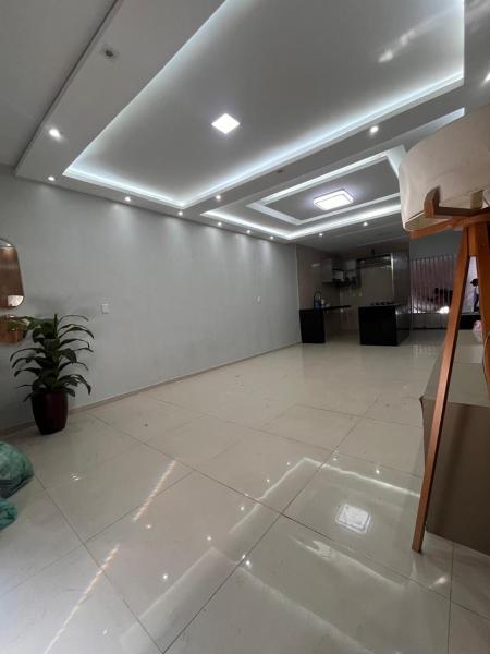 Casa De Piscina Para Finais De Semana - Fortaleza