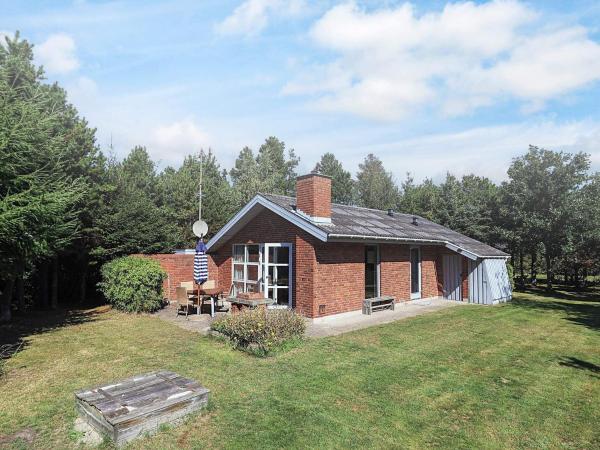 Cozy Retreat Near Marielyst - Dänemark