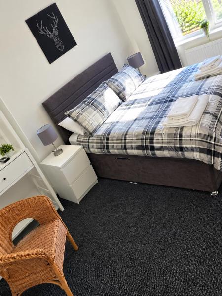 Craig Nevis Rooms - Fort William