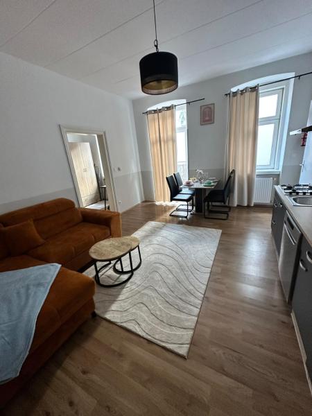 Comfort Collection Vienna - Vienne