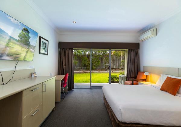 Hunter Gateway Motel - Maitland