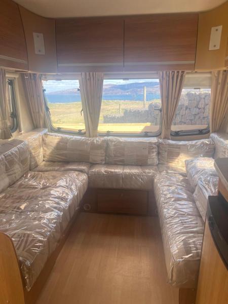 Waterview Pod Isle Of Skye - Skye