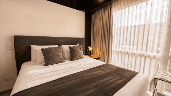 Nova Iorque Suites By Avia Suites - Bogotá