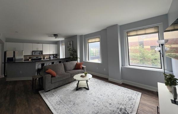 The City Escape - Des Moines, IA
