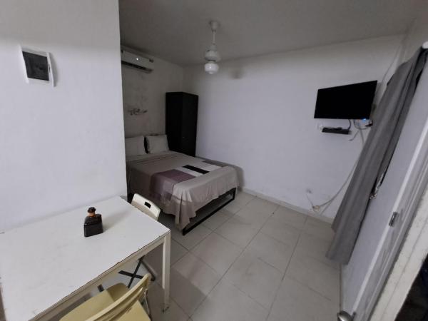 Wilfri Aparment - Dominican Republic