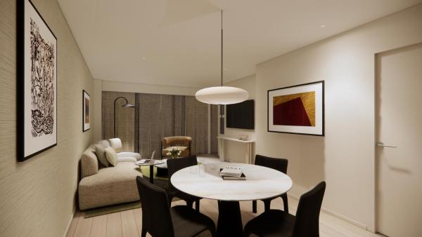 Adina Apartment Hotel Melbourne - Cremorne