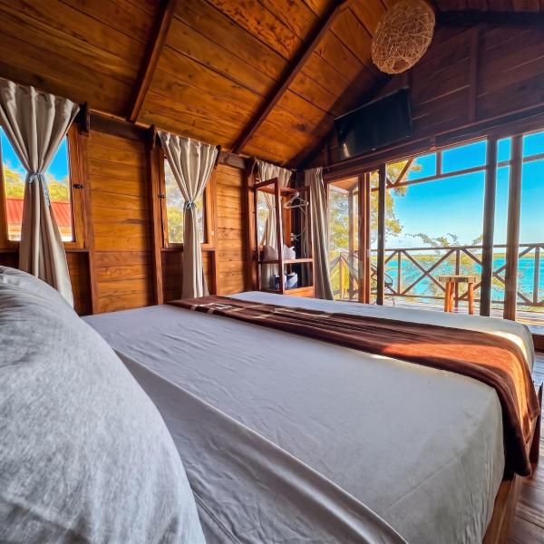 Hotel My Love Bacalar Lagoon Front - 巴卡拉爾