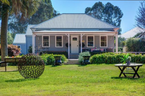 Charming 1-bed Cottage In Historic Berrima - Bowral
