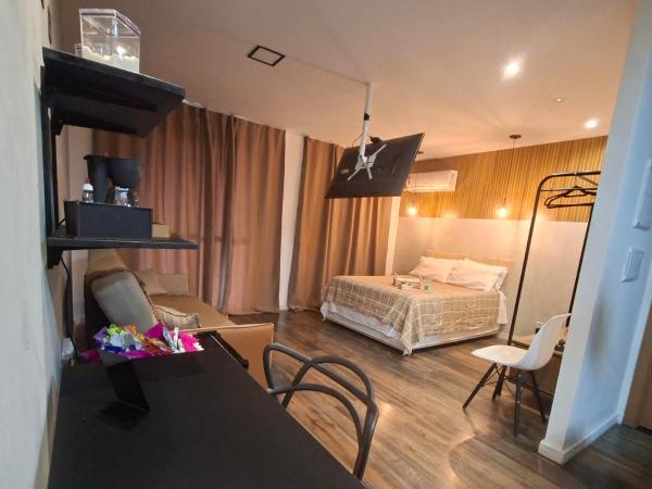Haus Liv Alameda - Aeroporto Gru - Shopping Maia - Guarulhos
